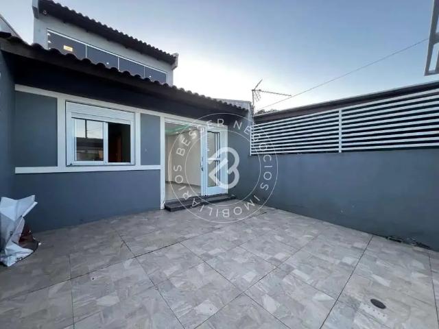 Casa / Sobrado para Venda em Sapucaia do Sul/RS Lomba da Palmeira 2 Quartos