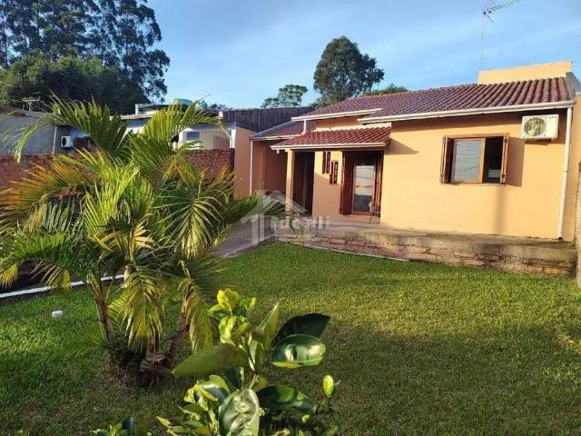 Casa / Sobrado para Venda em Sapucaia do Sul/RS Lomba da Palmeira 2 Quartos