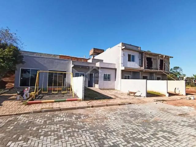 Casa / Sobrado para Venda em Sapucaia do Sul/RS Lomba da Palmeira 2 Quartos