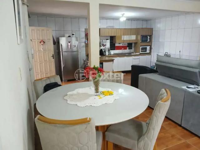 Casa / Sobrado para Venda em Sapucaia do Sul/RS Lomba da Palmeira 2 Quartos