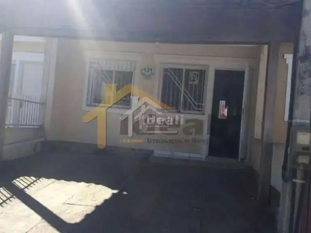 Casa / Sobrado para Venda em Sapucaia do Sul/RS Lomba da Palmeira 2 Quartos