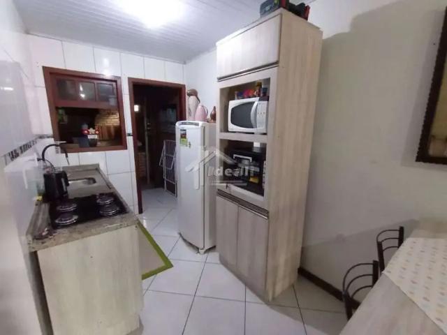 Casa / Sobrado para Venda em Sapucaia do Sul/RS Lomba da Palmeira 2 Quartos