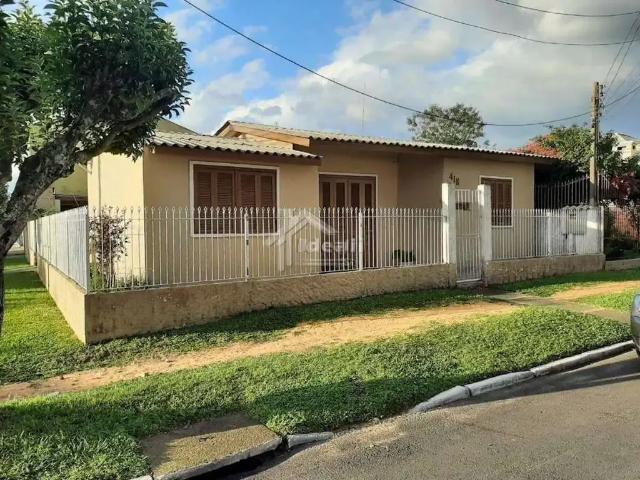 Casa / Sobrado para Venda em Sapucaia do Sul/RS Lomba da Palmeira 2 Quartos