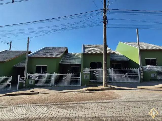 Casa / Sobrado para Venda em Sapucaia do Sul/RS Lomba da Palmeira 2 Quartos