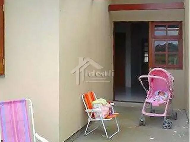 Casa / Sobrado para Venda em Sapucaia do Sul/RS Lomba da Palmeira 2 Quartos