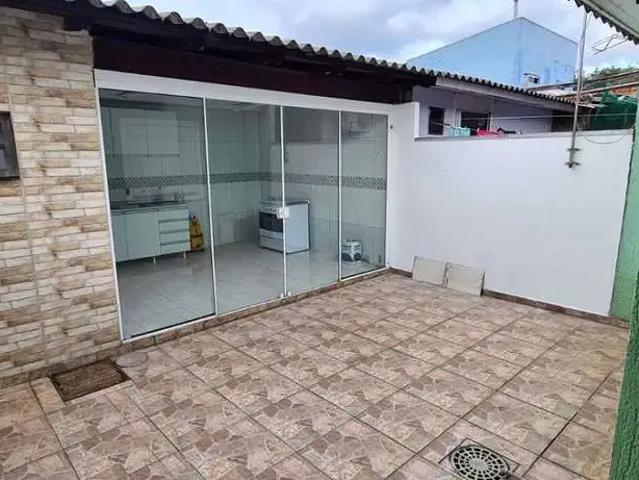 Casa / Sobrado para Venda em Sapucaia do Sul/RS Lomba da Palmeira 2 Quartos