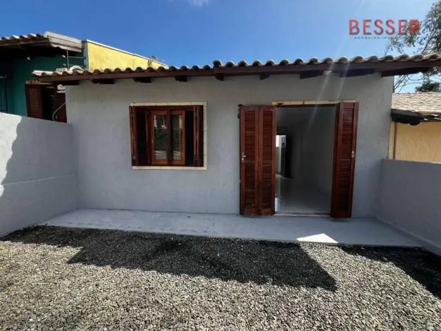 Casa / Sobrado para Venda em Sapucaia do Sul/RS Lomba da Palmeira 2 Quartos