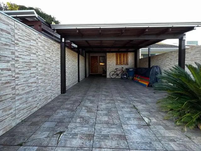 Casa / Sobrado para Venda em Sapucaia do Sul/RS Lomba da Palmeira 2 Quartos