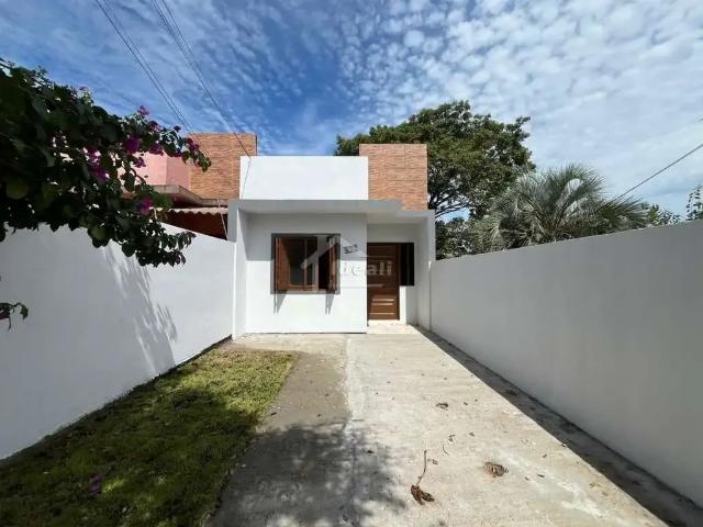 Casa / Sobrado para Venda em Sapucaia do Sul/RS Lomba da Palmeira 2 Quartos