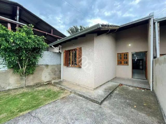 Casa / Sobrado para Venda em Sapucaia do Sul/RS Lomba da Palmeira 2 Quartos