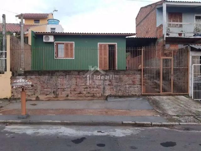 Casa / Sobrado para Venda em Sapucaia do Sul/RS Lomba da Palmeira 2 Quartos