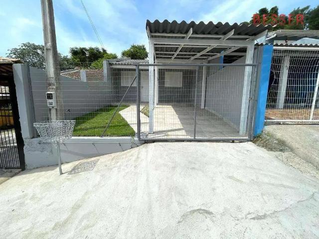 Casa / Sobrado para Venda em Sapucaia do Sul/RS Lomba da Palmeira 2 Quartos