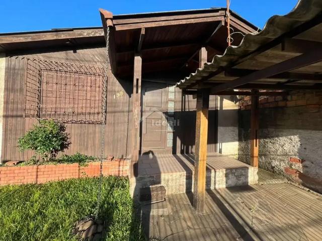 Casa / Sobrado para Venda em Sapucaia do Sul/RS Lomba da Palmeira 2 Quartos
