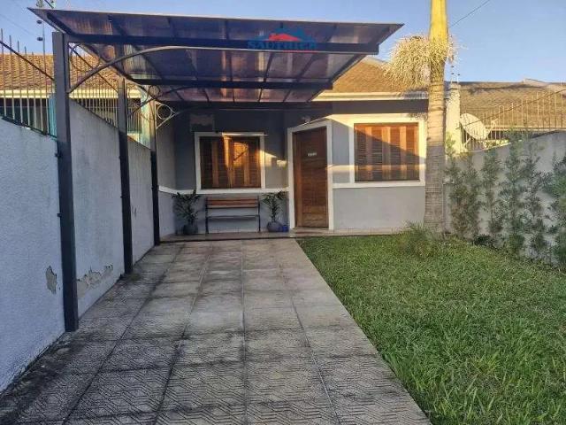 Casa / Sobrado para Venda em Sapucaia do Sul/RS Lomba da Palmeira 2 Quartos