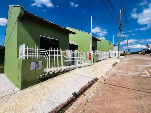 Casa / Sobrado para Venda em Sapucaia do Sul/RS Lomba da Palmeira 2 Quartos