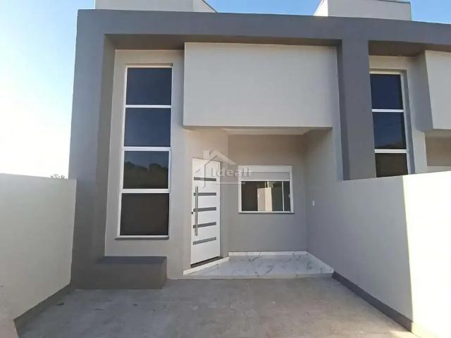 Casa / Sobrado para Venda em Sapucaia do Sul/RS Lomba da Palmeira 2 Quartos