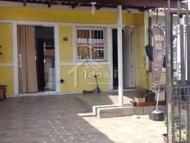 Casa / Sobrado para Venda em Sapucaia do Sul/RS Lomba da Palmeira 3 Quartos