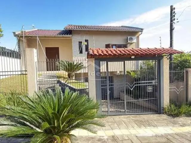 Casa / Sobrado para Venda em Sapucaia do Sul/RS Lomba da Palmeira 3 Quartos