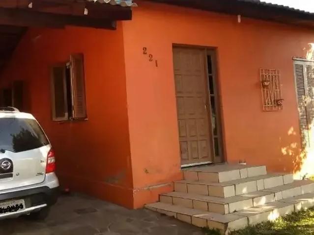 Casa / Sobrado para Venda em Sapucaia do Sul/RS Lomba da Palmeira 3 Quartos