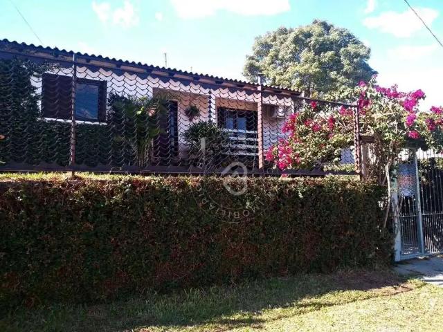 Casa / Sobrado para Venda em Sapucaia do Sul/RS Lomba da Palmeira 3 Quartos