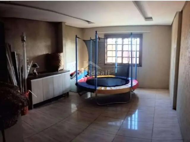Casa / Sobrado para Venda em Sapucaia do Sul/RS Lomba da Palmeira 3 Quartos