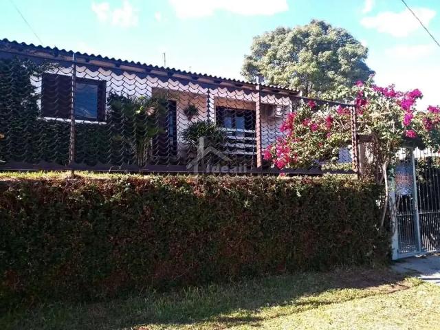 Casa / Sobrado para Venda em Sapucaia do Sul/RS Lomba da Palmeira 3 Quartos