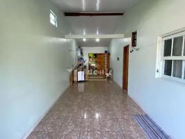 Casa / Sobrado para Venda em Sapucaia do Sul/RS Lomba da Palmeira 3 Quartos