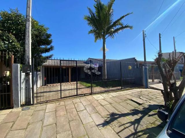 Casa / Sobrado para Venda em Sapucaia do Sul/RS Lomba da Palmeira 3 Quartos