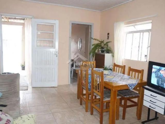 Casa / Sobrado para Venda em Sapucaia do Sul/RS Lomba da Palmeira 3 Quartos