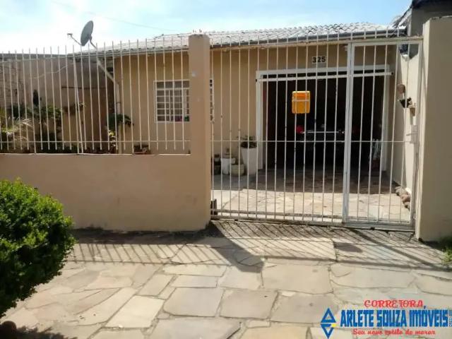 Casa / Sobrado para Venda em Sapucaia do Sul/RS Lomba da Palmeira 3 Quartos