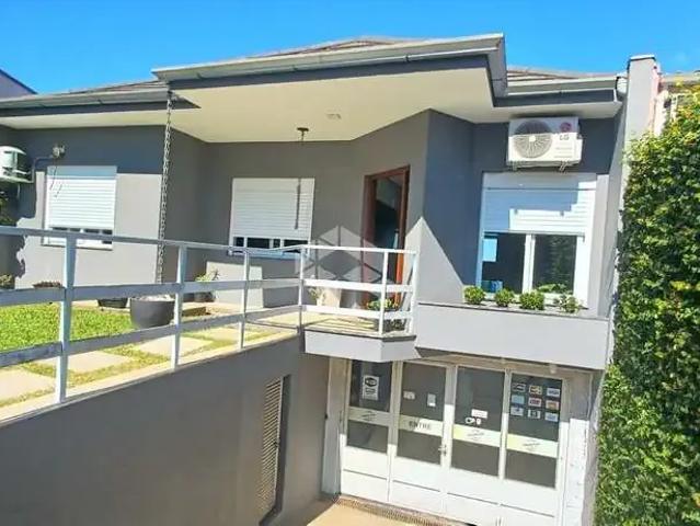 Casa / Sobrado para Venda em Sapucaia do Sul/RS Lomba da Palmeira 3 Quartos