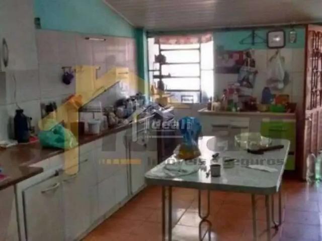Casa / Sobrado para Venda em Sapucaia do Sul/RS Nova Sapucaia 2 Quartos