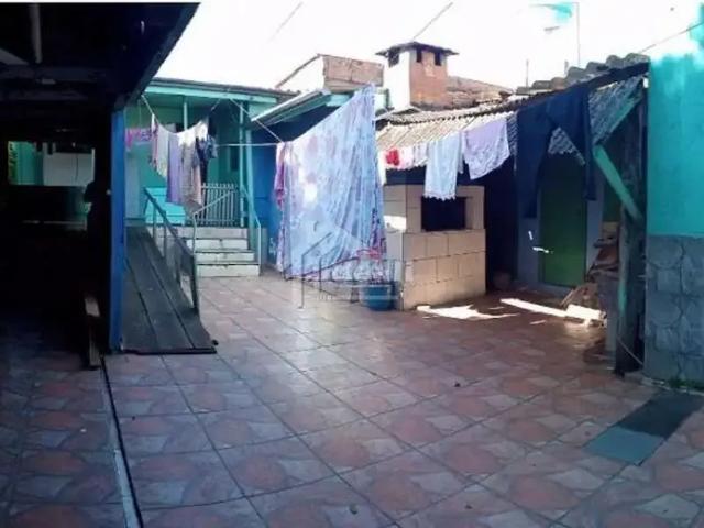 Casa / Sobrado para Venda em Sapucaia do Sul/RS Nova Sapucaia 2 Quartos
