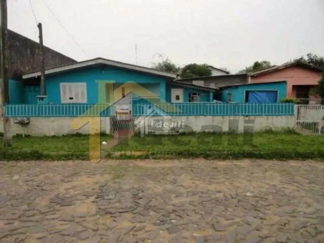 Casa / Sobrado para Venda em Sapucaia do Sul/RS Nova Sapucaia 2 Quartos