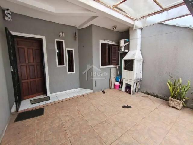 Casa / Sobrado para Venda em Sapucaia do Sul/RS Nova Sapucaia 2 Quartos