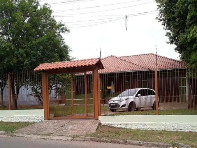 Casa / Sobrado para Venda em Sapucaia do Sul/RS Nova Sapucaia 2 Quartos