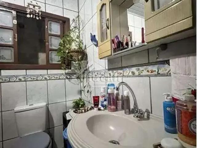 Casa / Sobrado para Venda em Sapucaia do Sul/RS Nova Sapucaia 3 Quartos