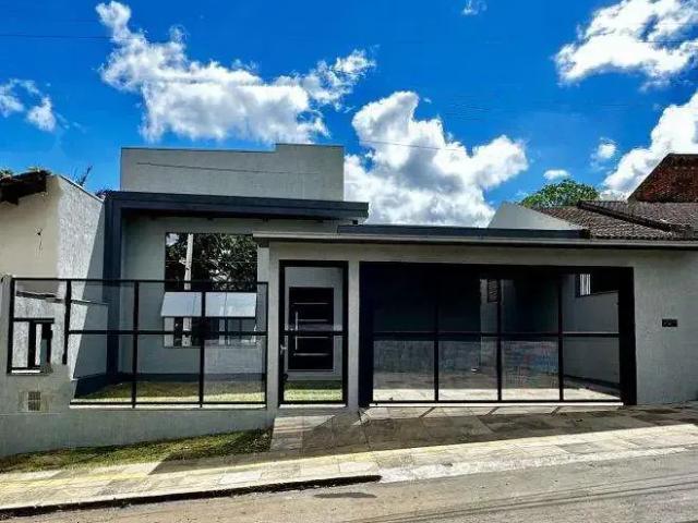 Casa / Sobrado para Venda em Sapucaia do Sul/RS Nova Sapucaia 3 Quartos