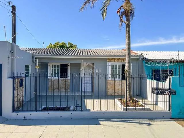 Casa / Sobrado para Venda em Sapucaia do Sul/RS Nova Sapucaia 3 Quartos