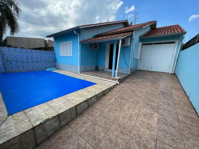 Casa / Sobrado para Venda em Sapucaia do Sul/RS Nova Sapucaia 3 Quartos