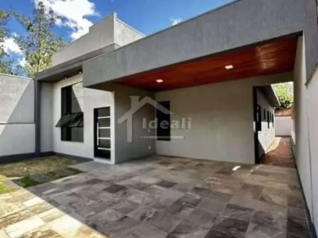 Casa / Sobrado para Venda em Sapucaia do Sul/RS Nova Sapucaia 3 Quartos
