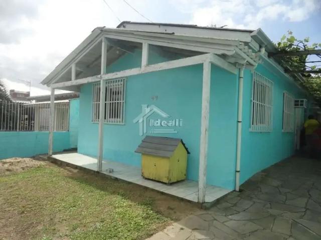 Casa / Sobrado para Venda em Sapucaia do Sul/RS Nova Sapucaia 3 Quartos