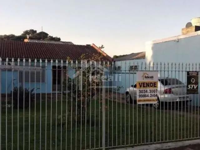 Casa / Sobrado para Venda em Sapucaia do Sul/RS Nova Sapucaia 3 Quartos