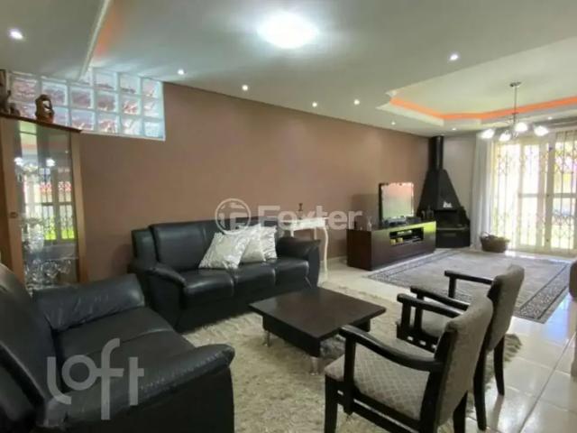 Casa / Sobrado para Venda em Sapucaia do Sul/RS Nova Sapucaia 3 Quartos