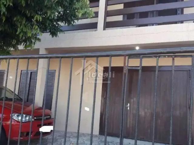 Casa / Sobrado para Venda em Sapucaia do Sul/RS Nova Sapucaia 3 Quartos