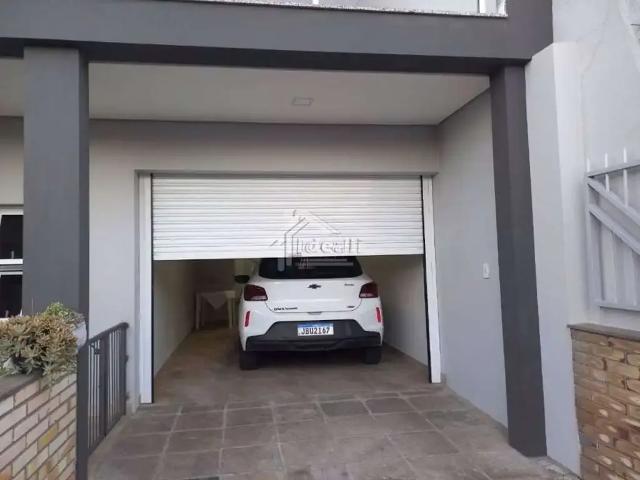 Casa / Sobrado para Venda em Sapucaia do Sul/RS Nova Sapucaia 3 Quartos