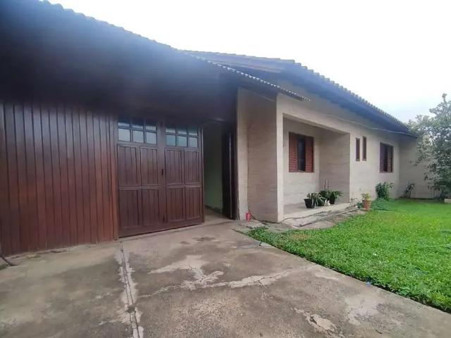 Casa / Sobrado para Venda em Sapucaia do Sul/RS Nova Sapucaia 3 Quartos