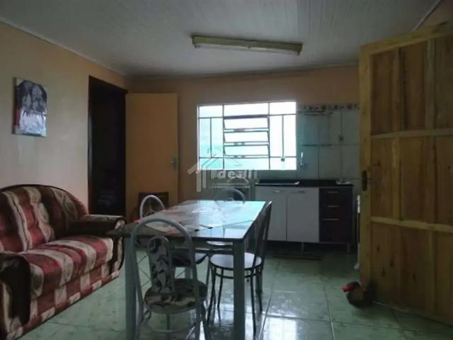 Casa / Sobrado para Venda em Sapucaia do Sul/RS Nova Sapucaia 4 Quartos
