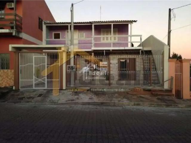 Casa / Sobrado para Venda em Sapucaia do Sul/RS Nova Sapucaia 6 Quartos