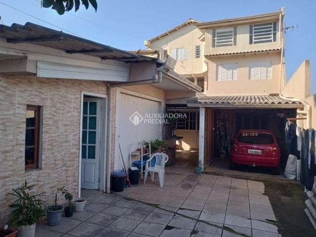 Casa / Sobrado para Venda em Sapucaia do Sul/RS Nova Sapucaia 9 Quartos